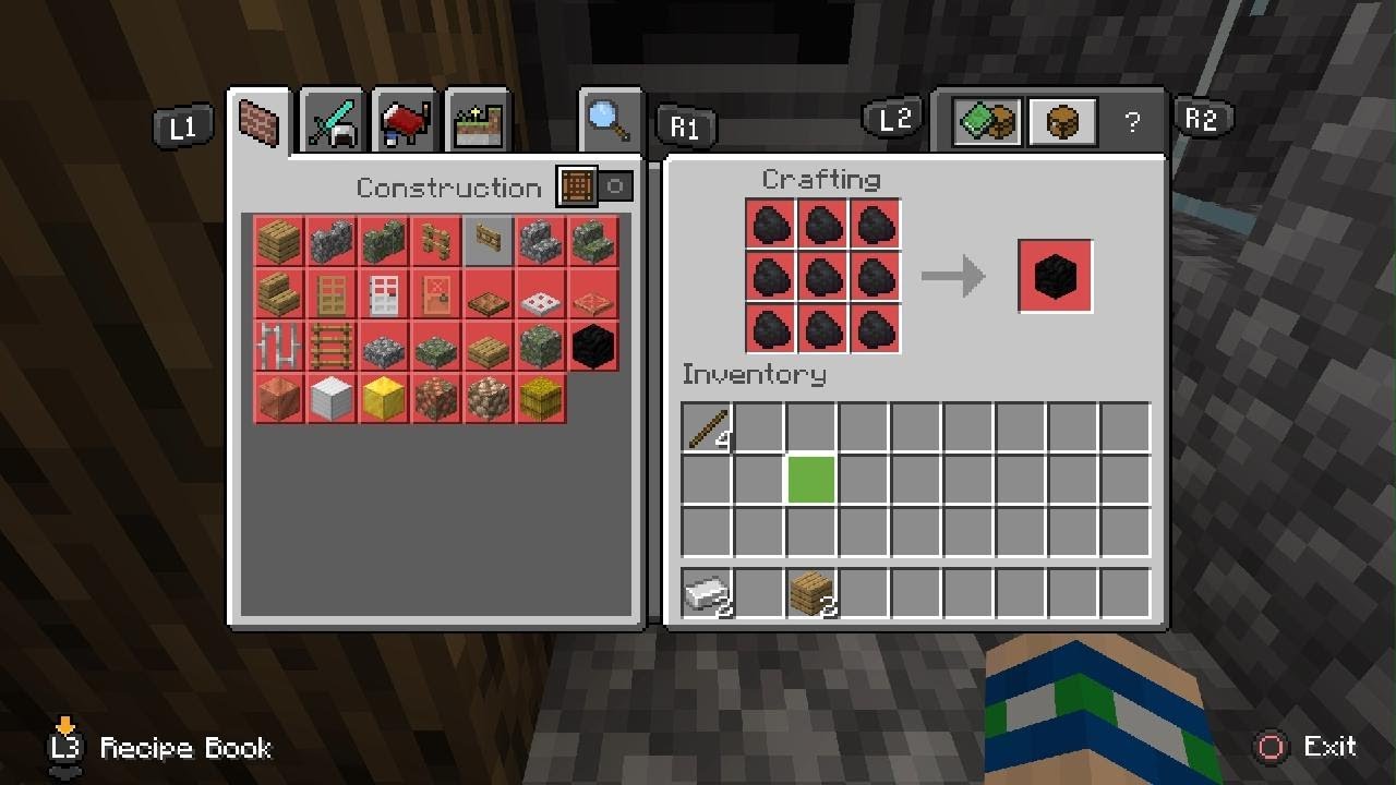 Minecraft.But I have the ey.Stream pack. - YouTube