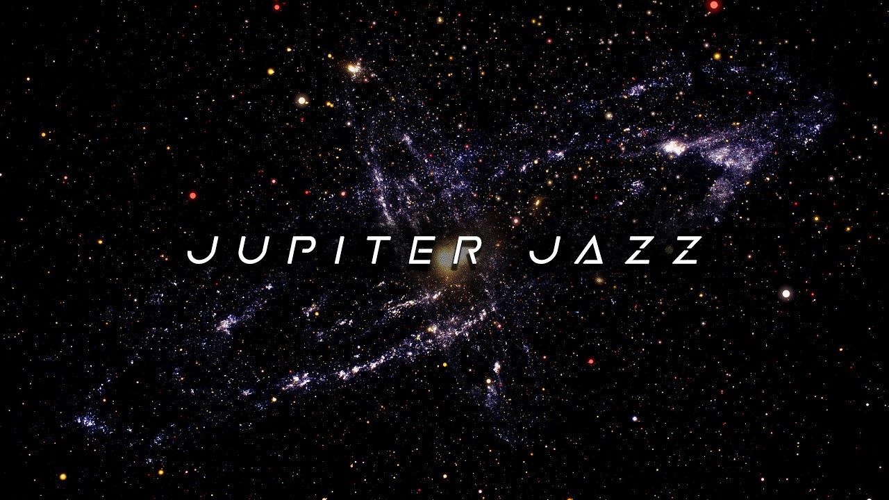 H U M A N - Jupiter Jazz [Chillwave] - YouTube