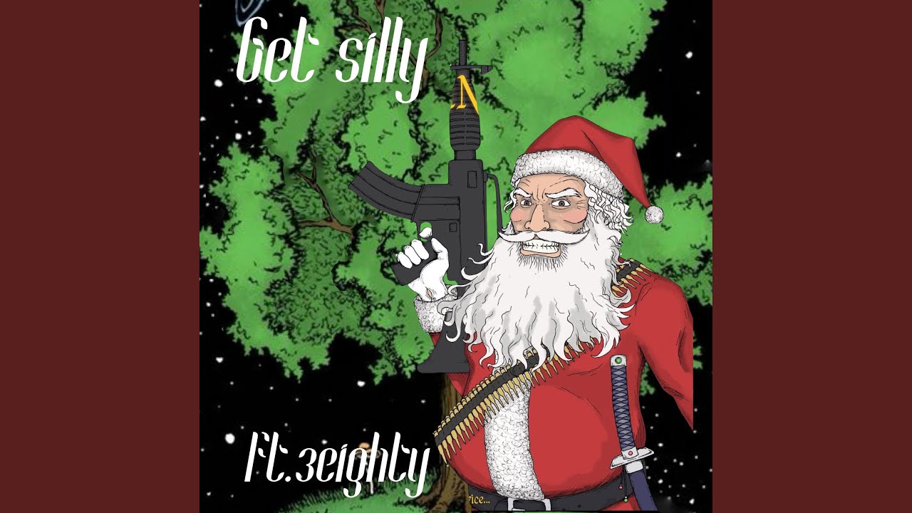 Get silly (feat. 3eighty) - YouTube