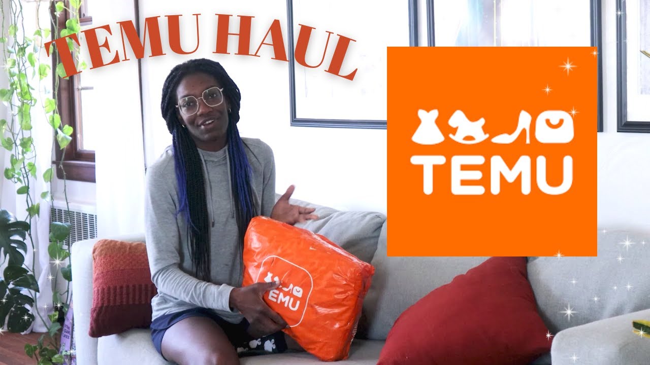 Is TEMU worth it!? HONEST TEMU HAUL + PRICES | NOT SPONSORED - YouTube