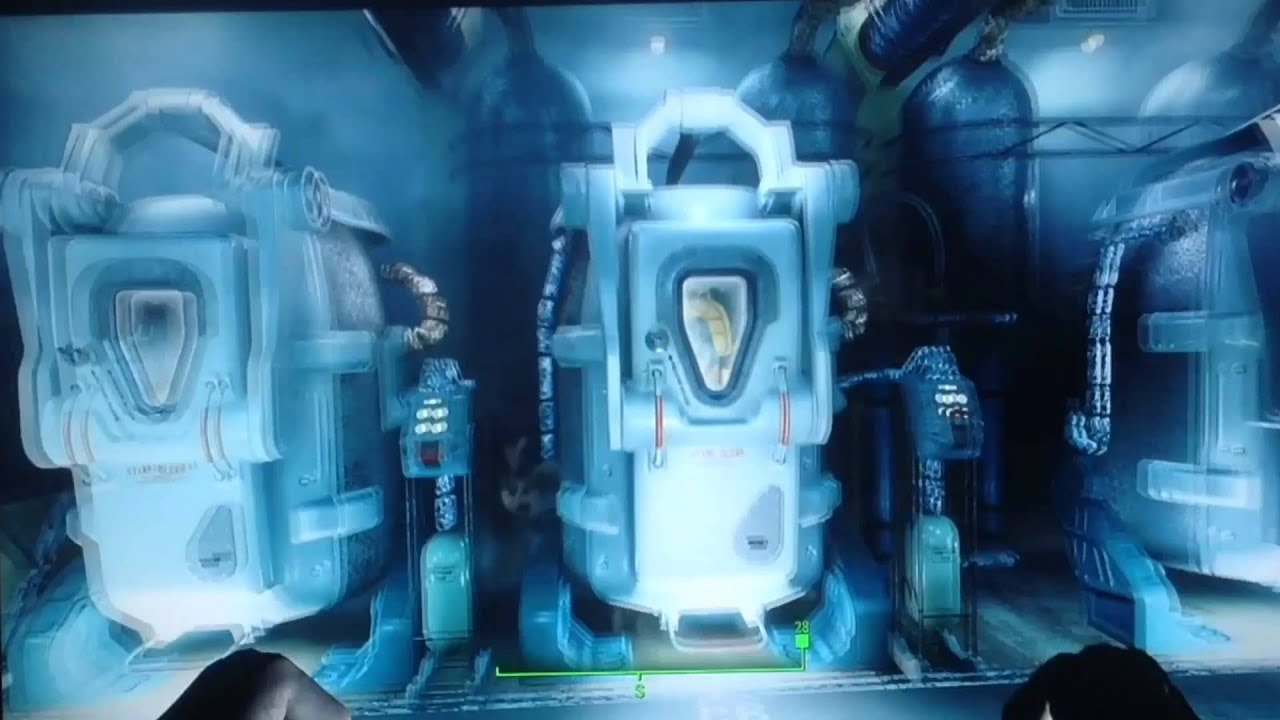 Fallout 4 || I'm A Thief || Ep. 2 - YouTube