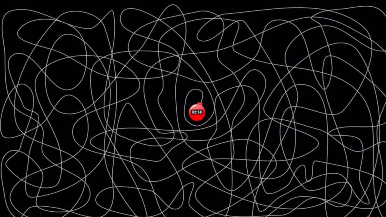 3 Minute Timer Bomb (MISSION IMPOSSIBLE) - YouTube