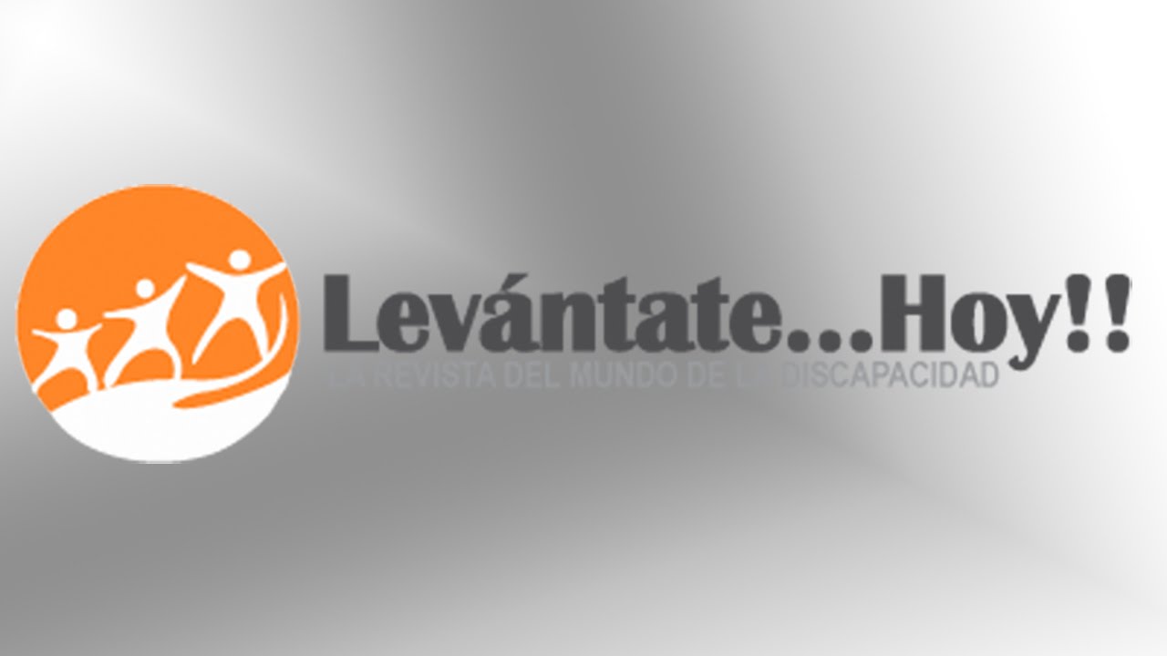 Levantate Hoy - Bienvenida - YouTube