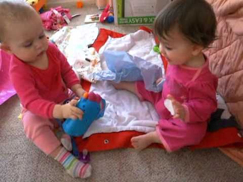 Baby Bully! How Do You Handle A Bully Among Twins? 2 Of Something Isn't ...