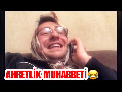 KOPMALIK AHRETLİK MUHABBETİ😂