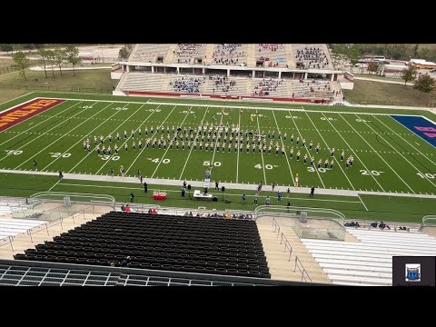 Townview Magnet Marching Band ( Supreme Botb) - YouTube