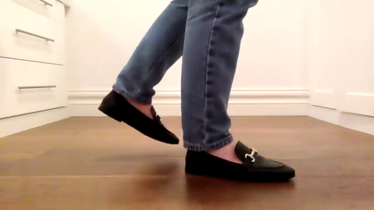 Zoom Beginners Jig Class Nov 11 2020- Basic Step - YouTube
