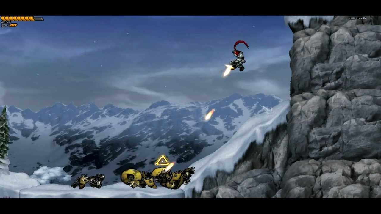 Neues Spiel, Neues Glück - DarkMatter plays Intrusion 2 (German ...