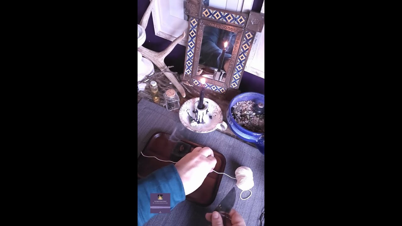 S6E1 - Witch Wars, Practicing Your Craft - YouTube