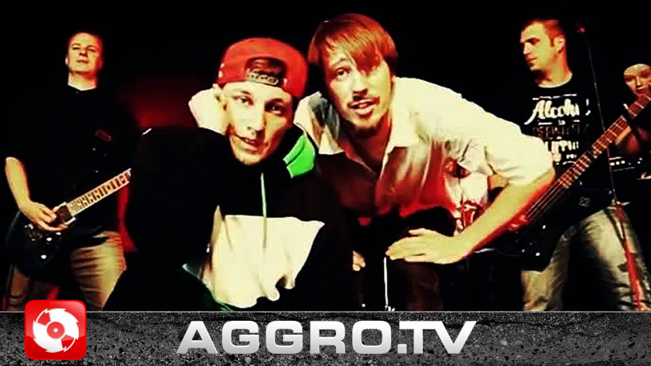 BATTLEBOI BASTI - POGO (OFFICIAL HD VERSION AGGROTV) - YouTube