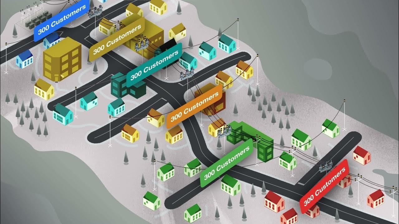 Maximize Feeder Segmentation with the PulseFinding™ Fault Location ...