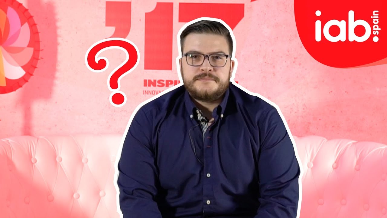 Antonio Yuste de Esportmaniacos y el retorno de YouTube - Las 17 ...