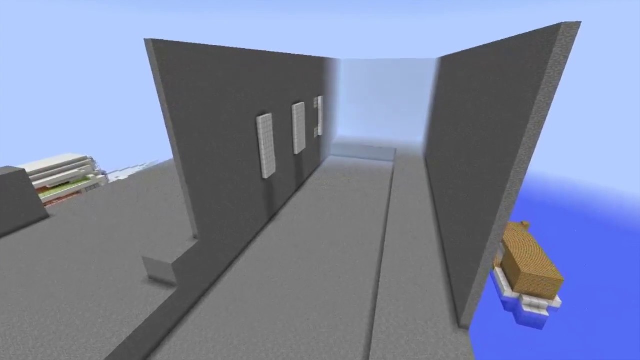 My New Build Plot For Boats! - YouTube