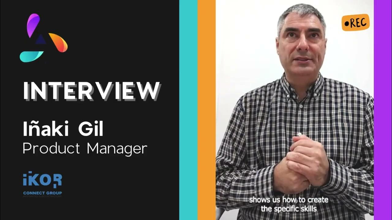 ACROBA PROJECT IKOR FINAL - YouTube