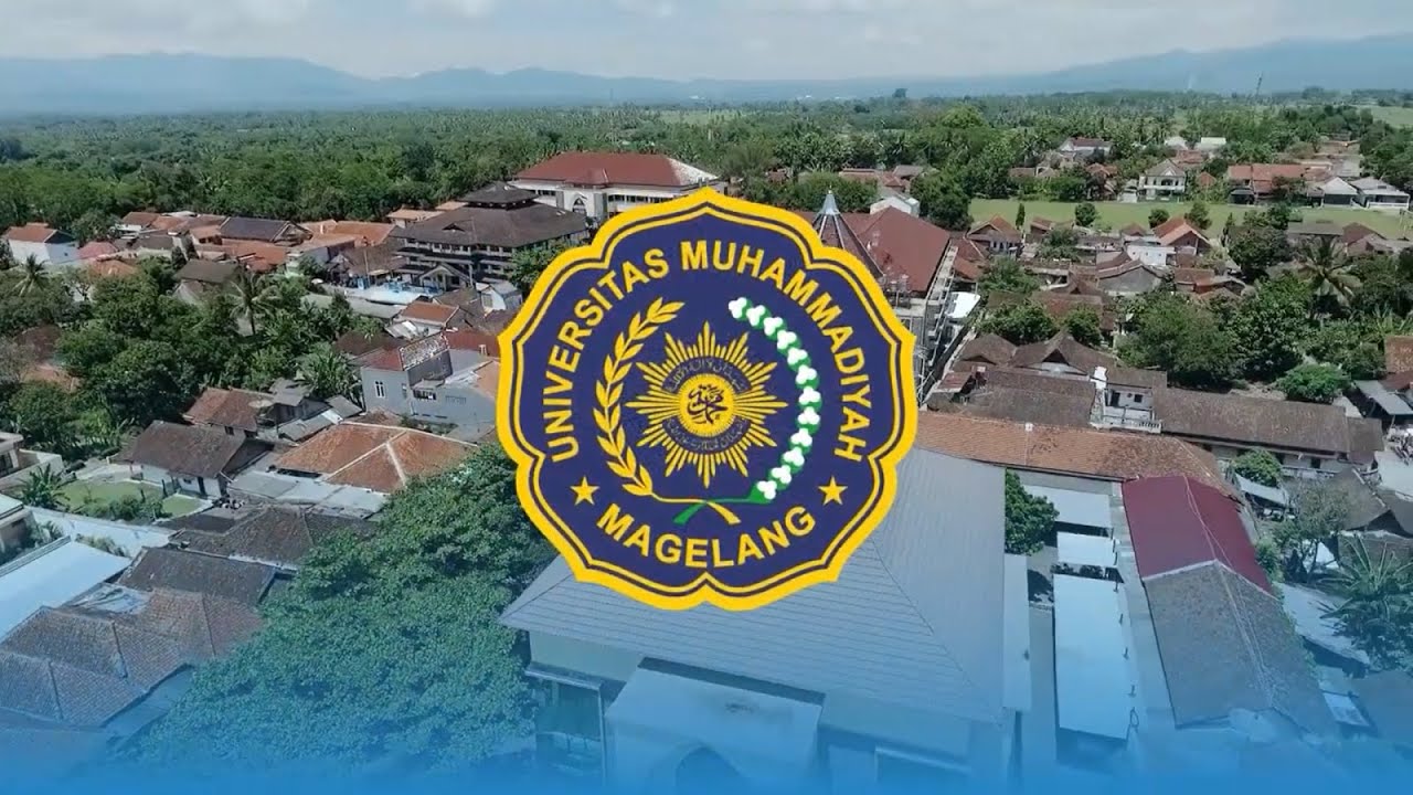 Profile UNIMMA (Universitas Muhammadiyah Magelang) 2022 - YouTube
