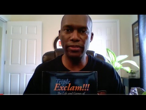 Chess Biography of IM Emory Tate... "Triple Exclam!!!" - YouTube