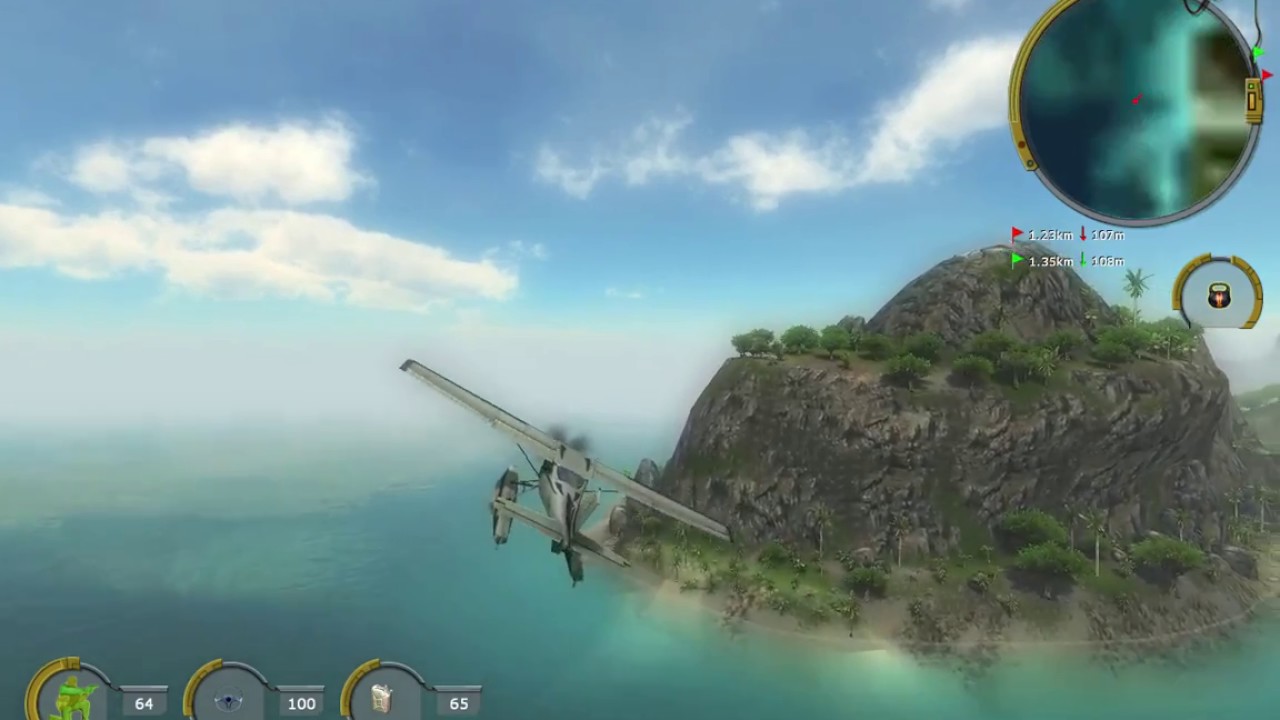 Прохождение:XENUS 2 Белое Золото #4 - YouTube