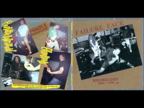 Failure Face - Complete Failure | Releases | Discogs