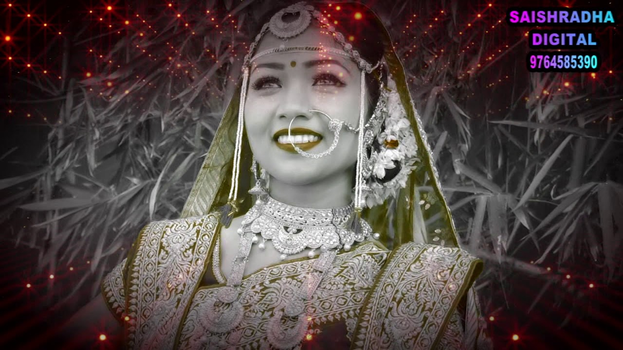 Mene Payal he chhankai - YouTube