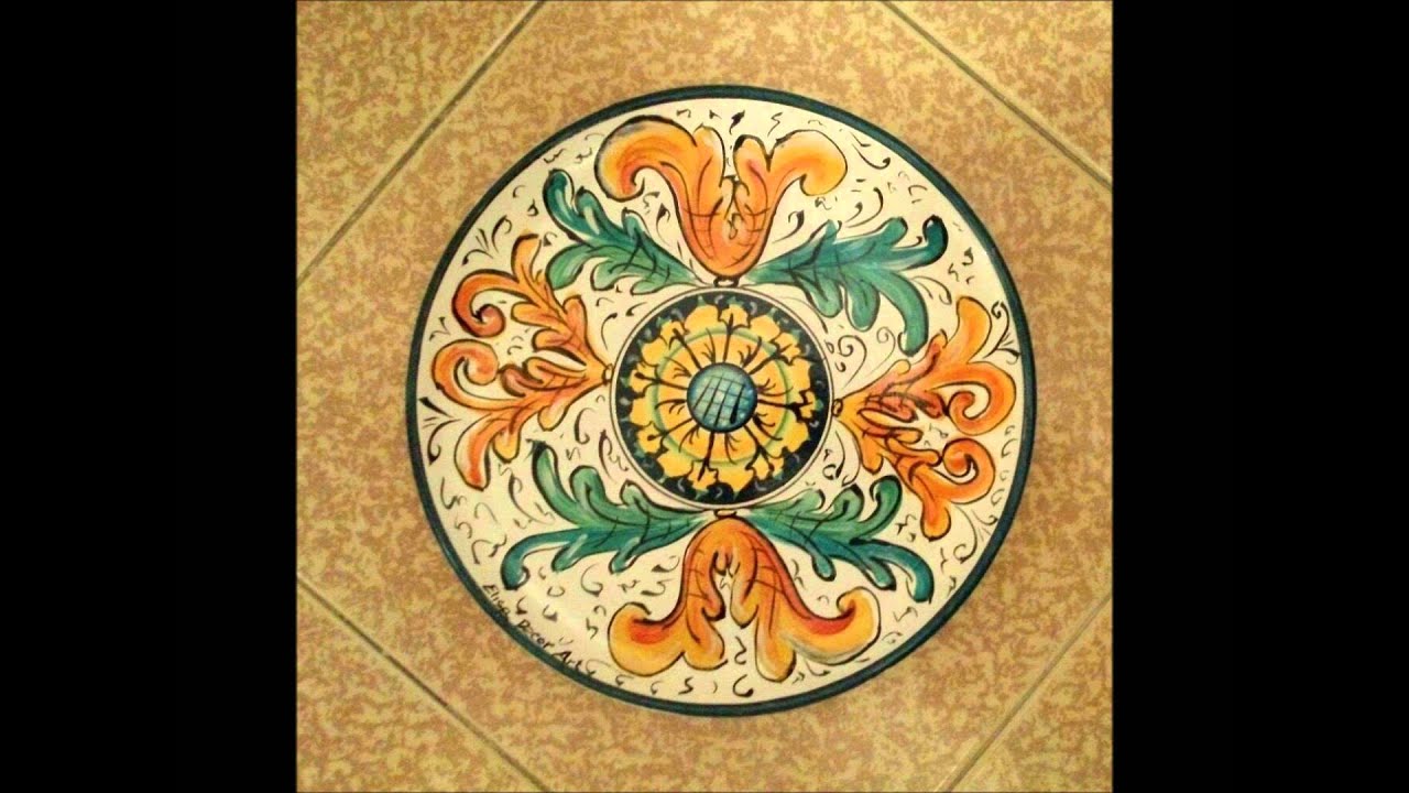 Elisa decor Art 2 - YouTube