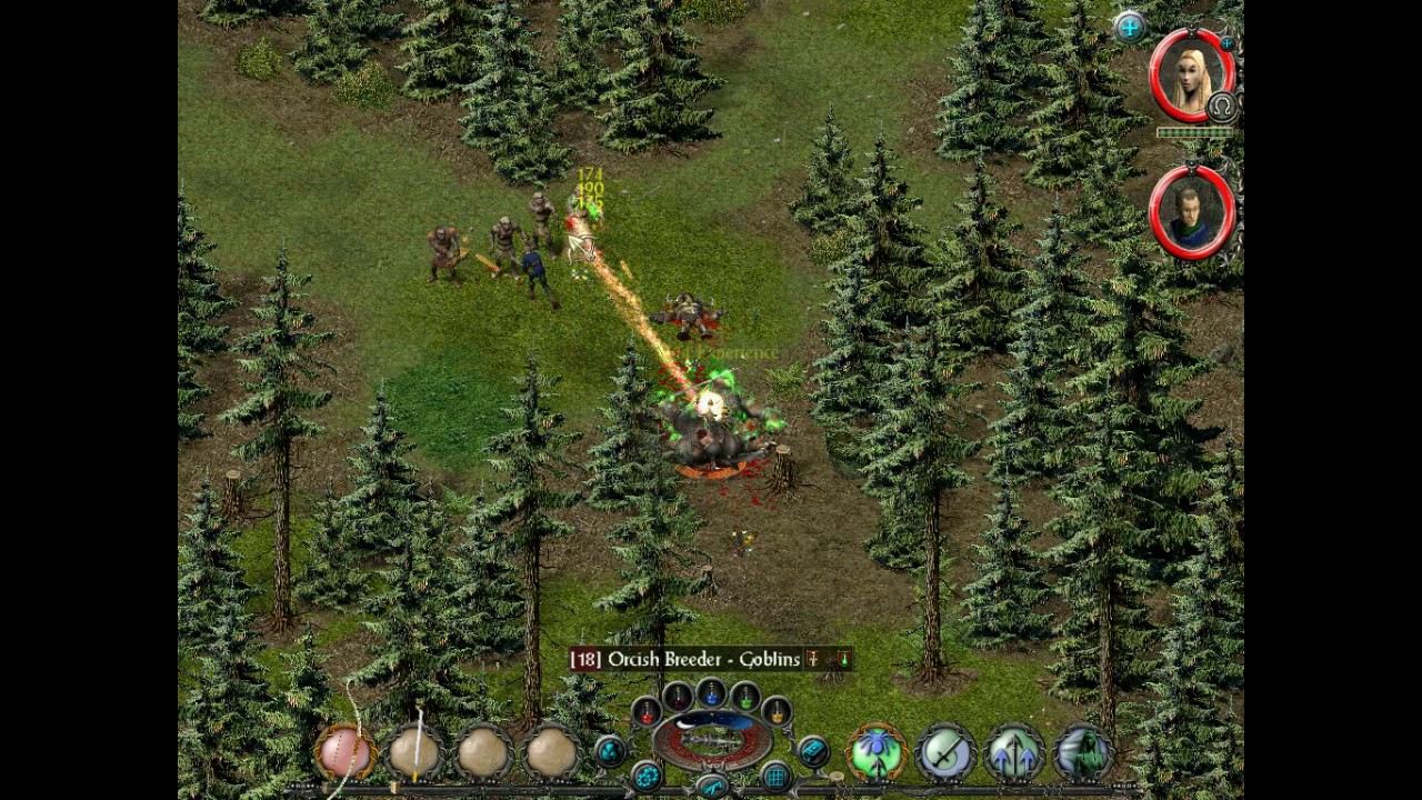 Sacred (PC) Elf By Any Other Name Part 10 - YouTube