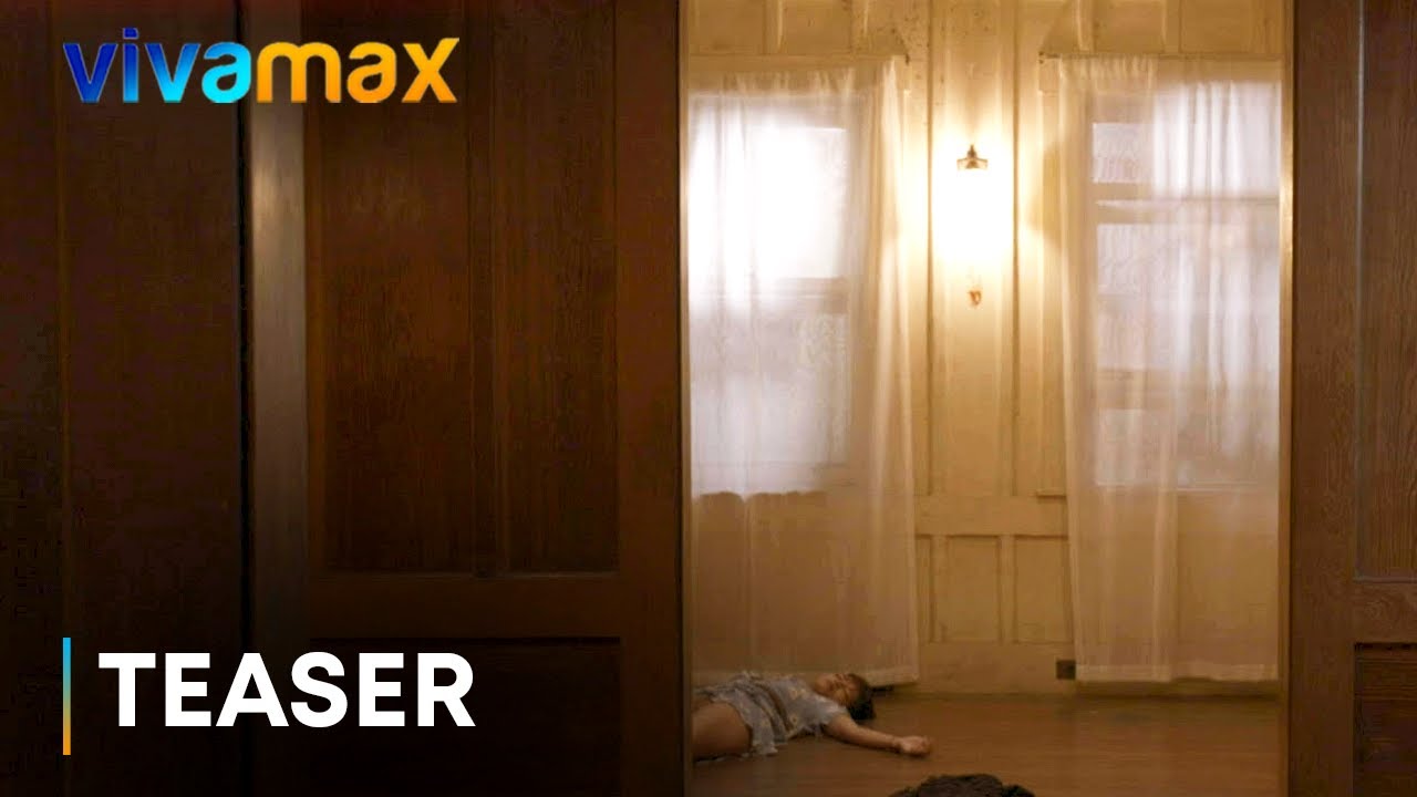 Nightbird Teaser | Christine Bermas | World Premiere This January 13 ...