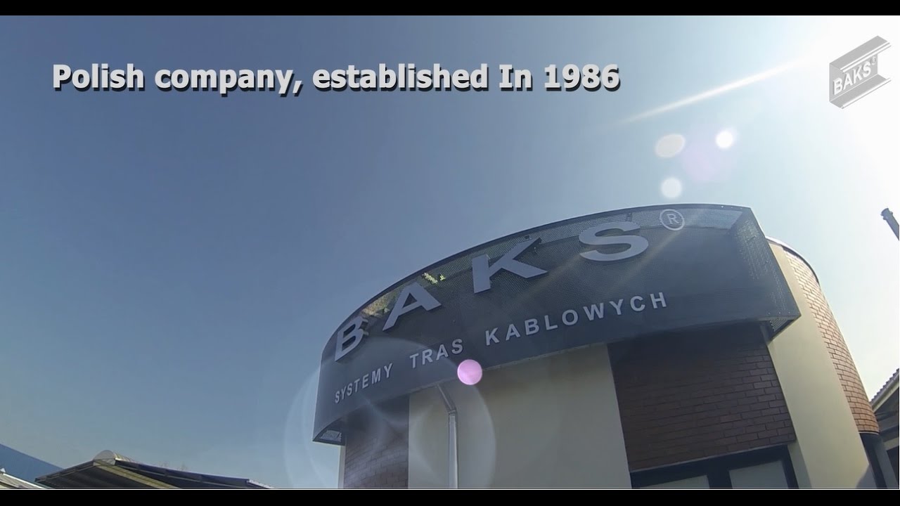 BAKS FACTORY 2015 - YouTube