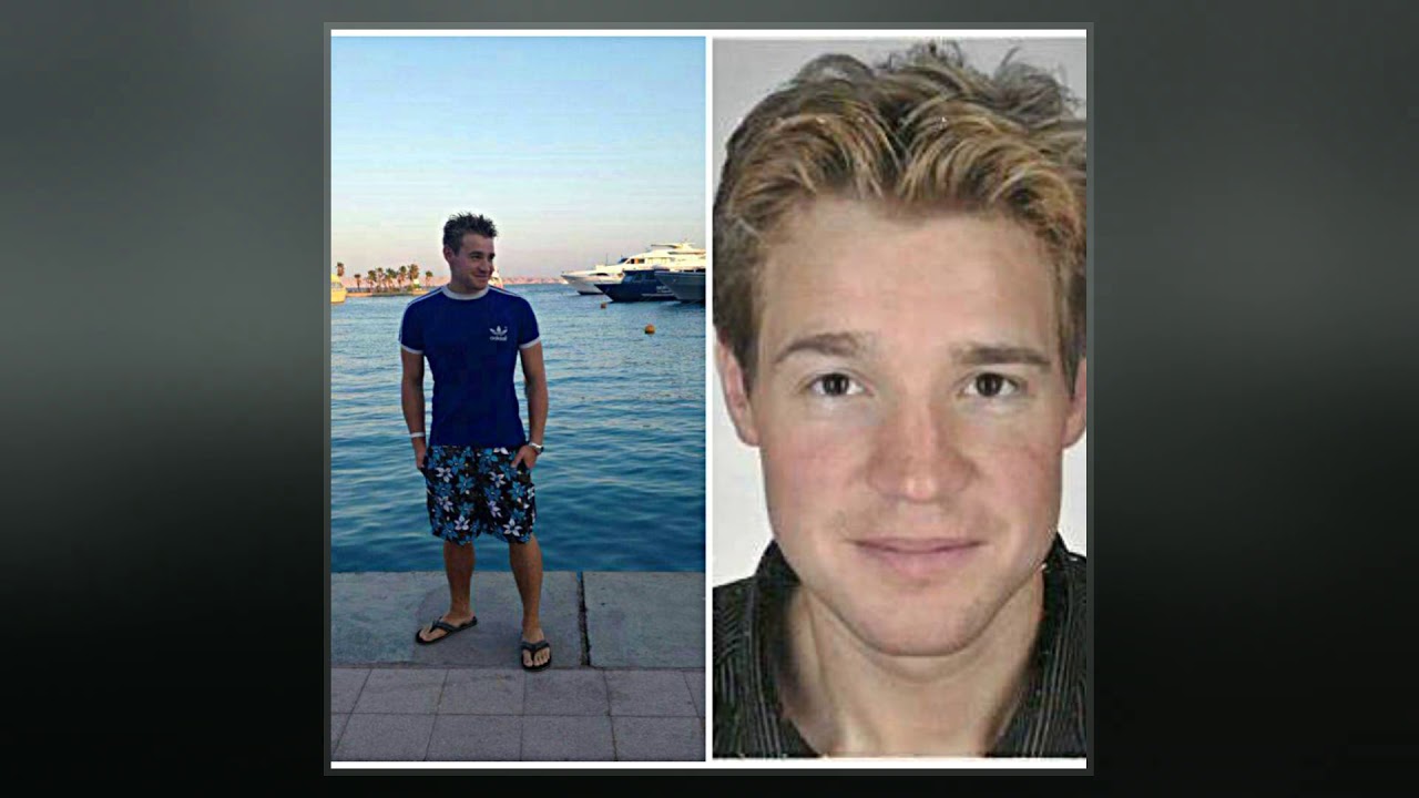 Disappearance Of Lars Mittank - YouTube