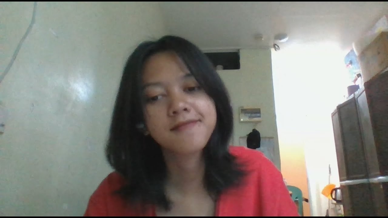 para sa akin by sitti navarro - a cover from my laptop - YouTube