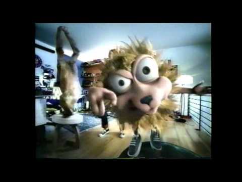 nick commercials 8-2001 1 - YouTube