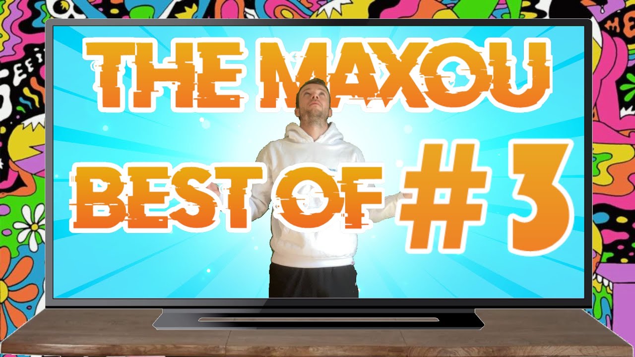 The MaXou Best Of #3 : Les flêches au rendez vous - YouTube