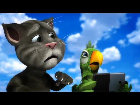Old Talking Tom Voice Actor REAL VOICE