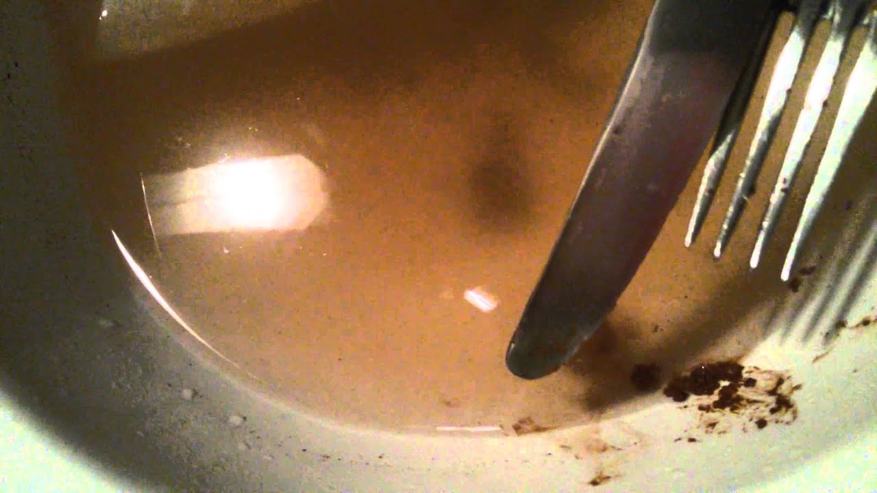 SHOCKING VIDEO: HOW TO SEE YOUR POOP BY INSIDE! - YouTube