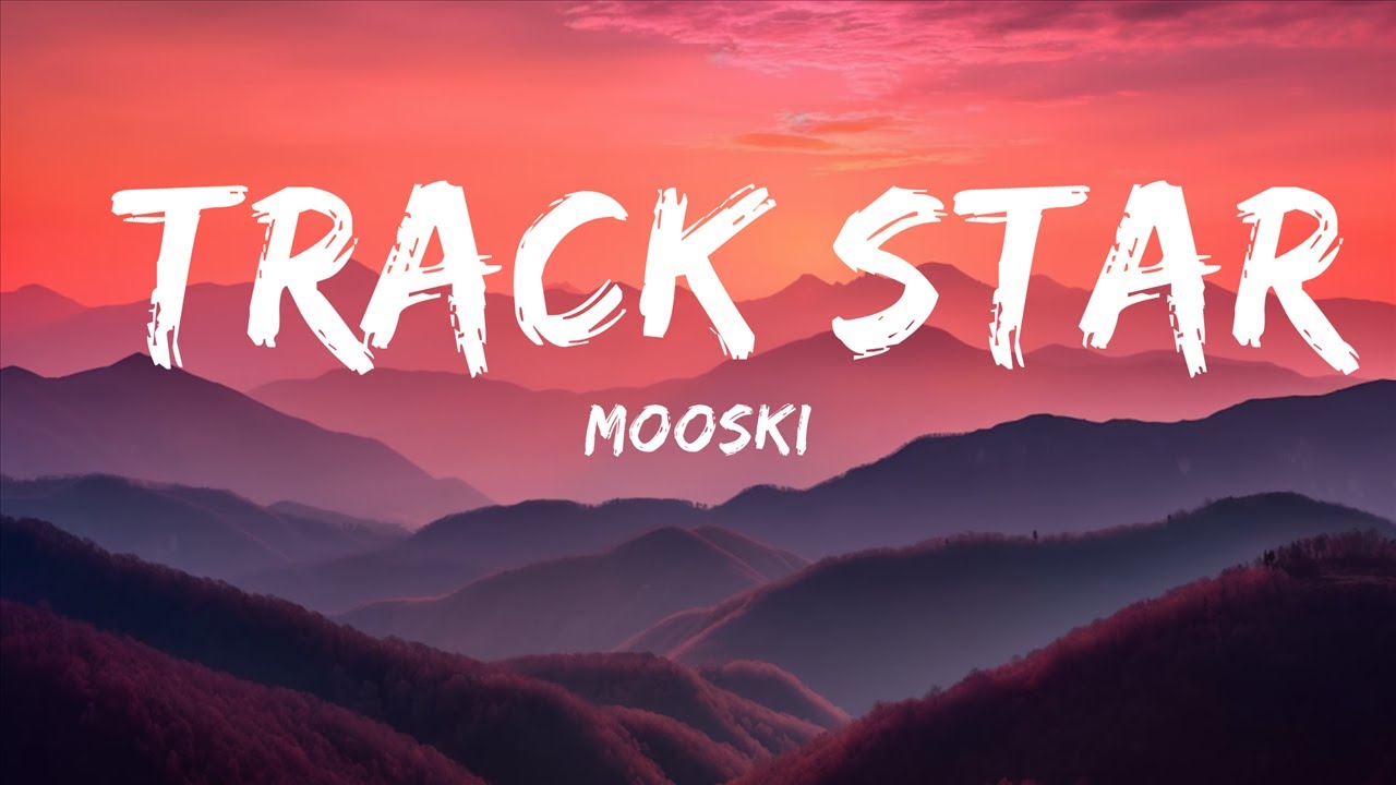 Mooski - Track Star (TikTok Song) (Lyrics) | Lyrics Harmony - YouTube