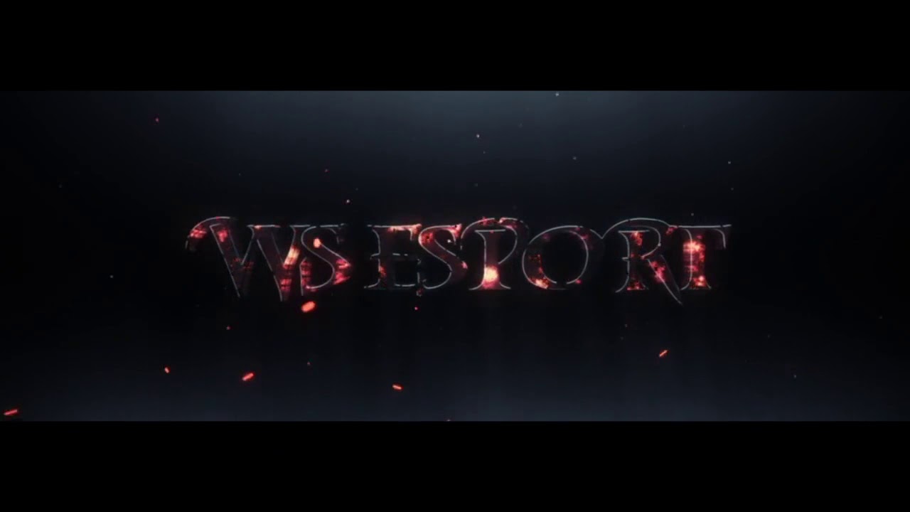 Je rejoind la WS Esport #trailer - YouTube