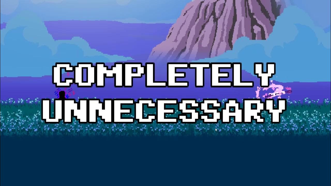 Scripted Yomi Hustle Tutorial - YouTube