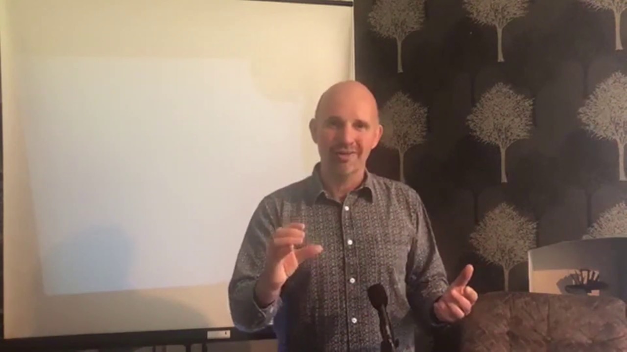 21st June 2020 – New Community – Daniel Currie - YouTube