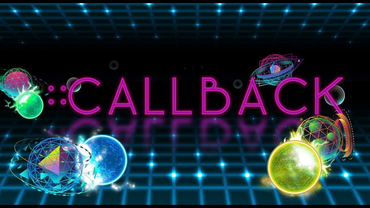 ::CallBack - Early Access Trailer - YouTube