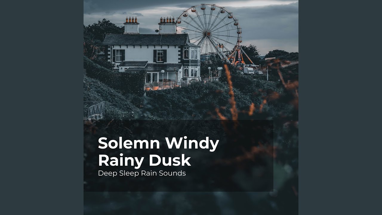 Sleeping While Raining - YouTube