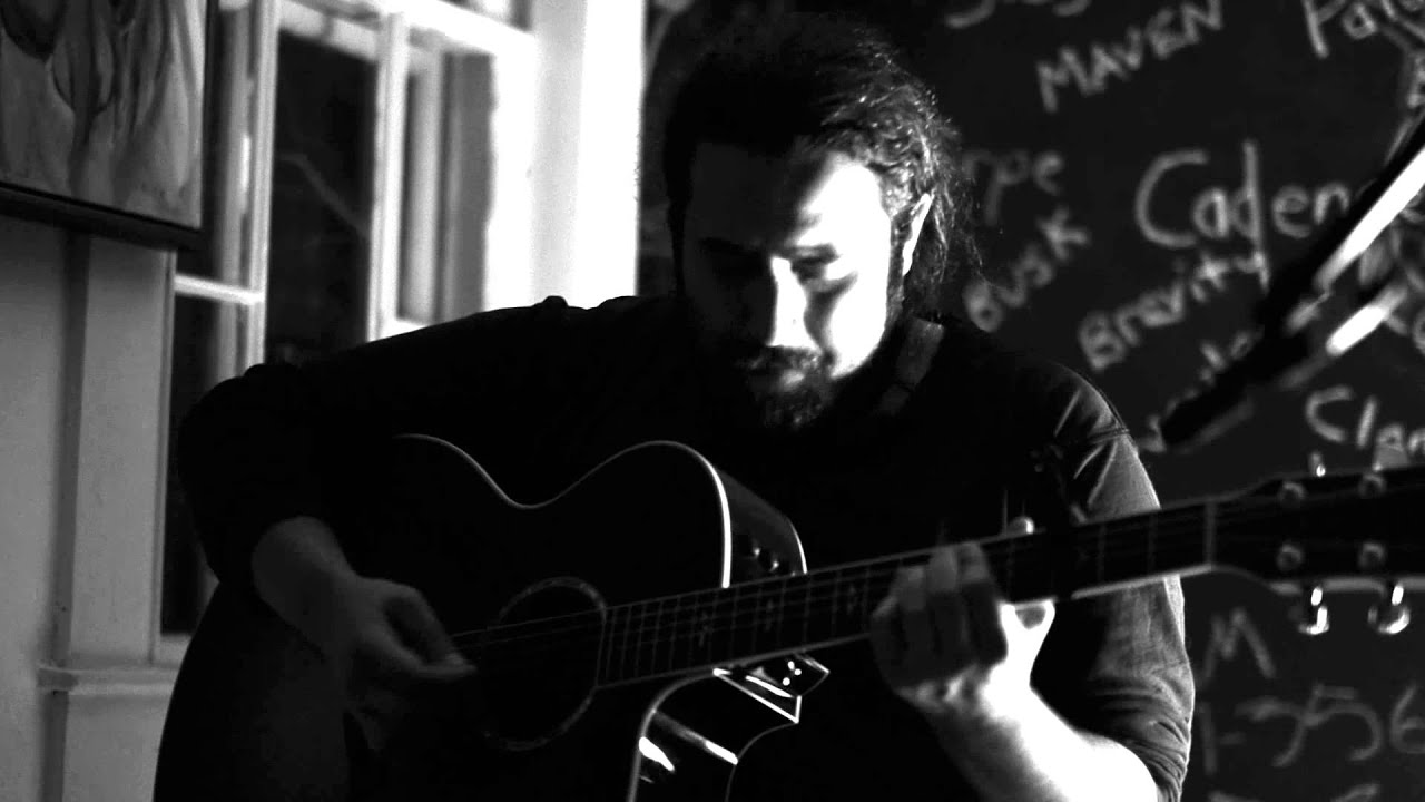 Streets of Boston - Chris Ross (Old original song) - YouTube