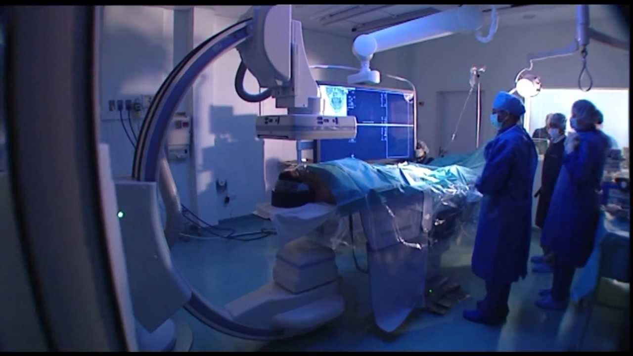 NEUROANGIOGRAPHY SUITE - YouTube