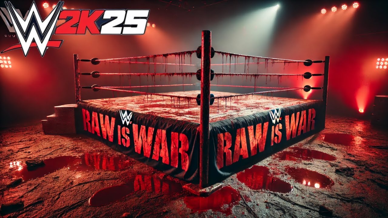 Monday Night Raw I LEGENDVERSE I Road 2 Backlash #wwe #wweraw # ...
