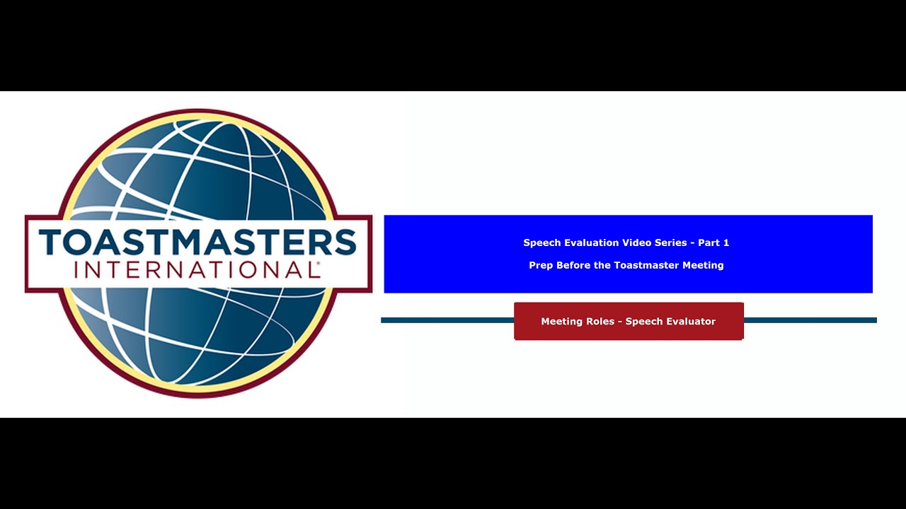 How To Prepare For A Speech Evaluation Part 1 YouTube how-to-prepare-for-a-speech-evaluation-part-1-youtube