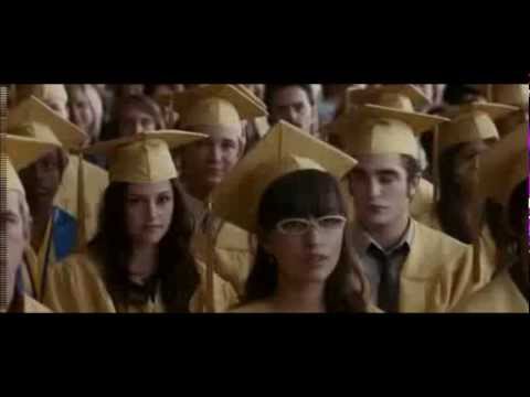 discurso de Jessica En Eclipse(Español) - YouTube