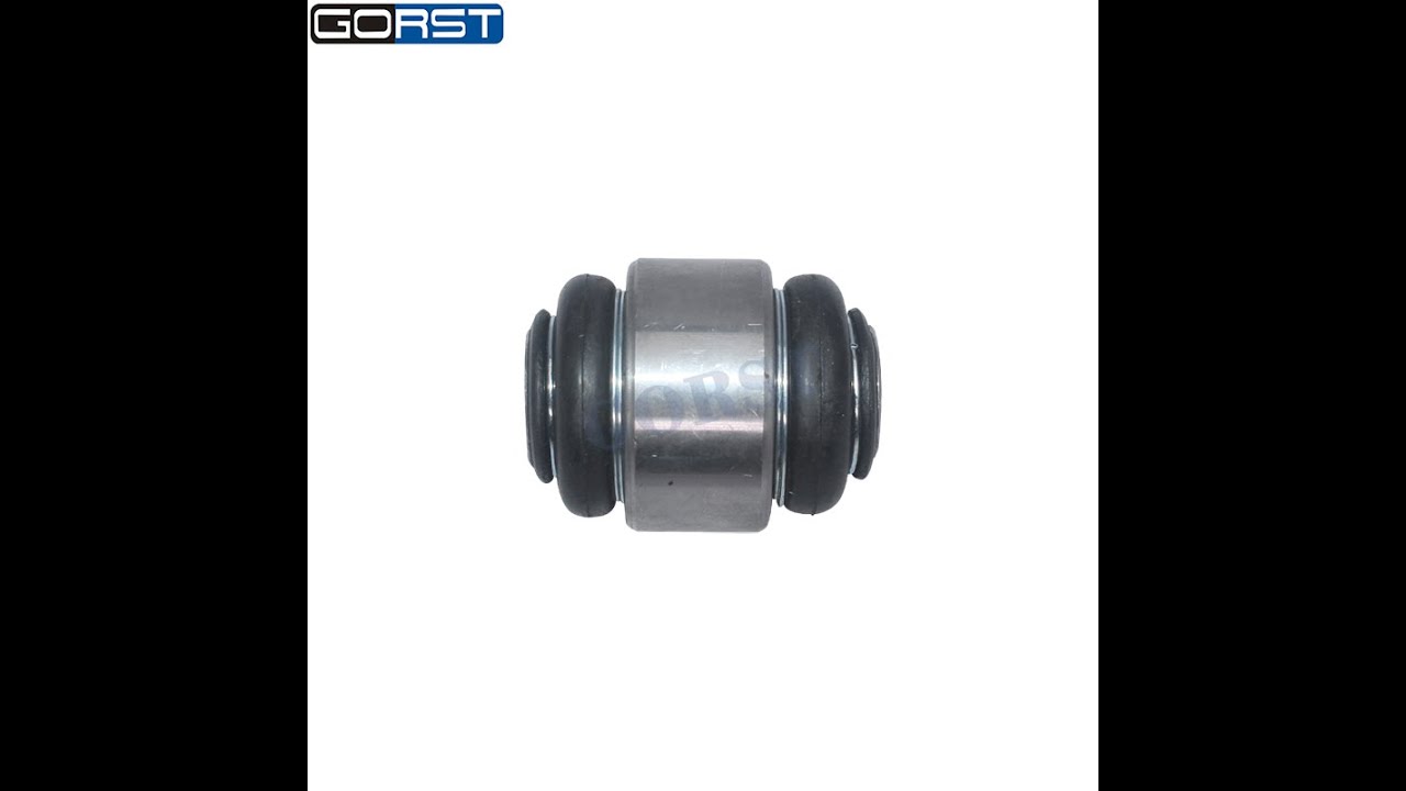 Rear Trailing Arm Ball Joint Lemforder 33306852895 for BMW 318ti 325is ...
