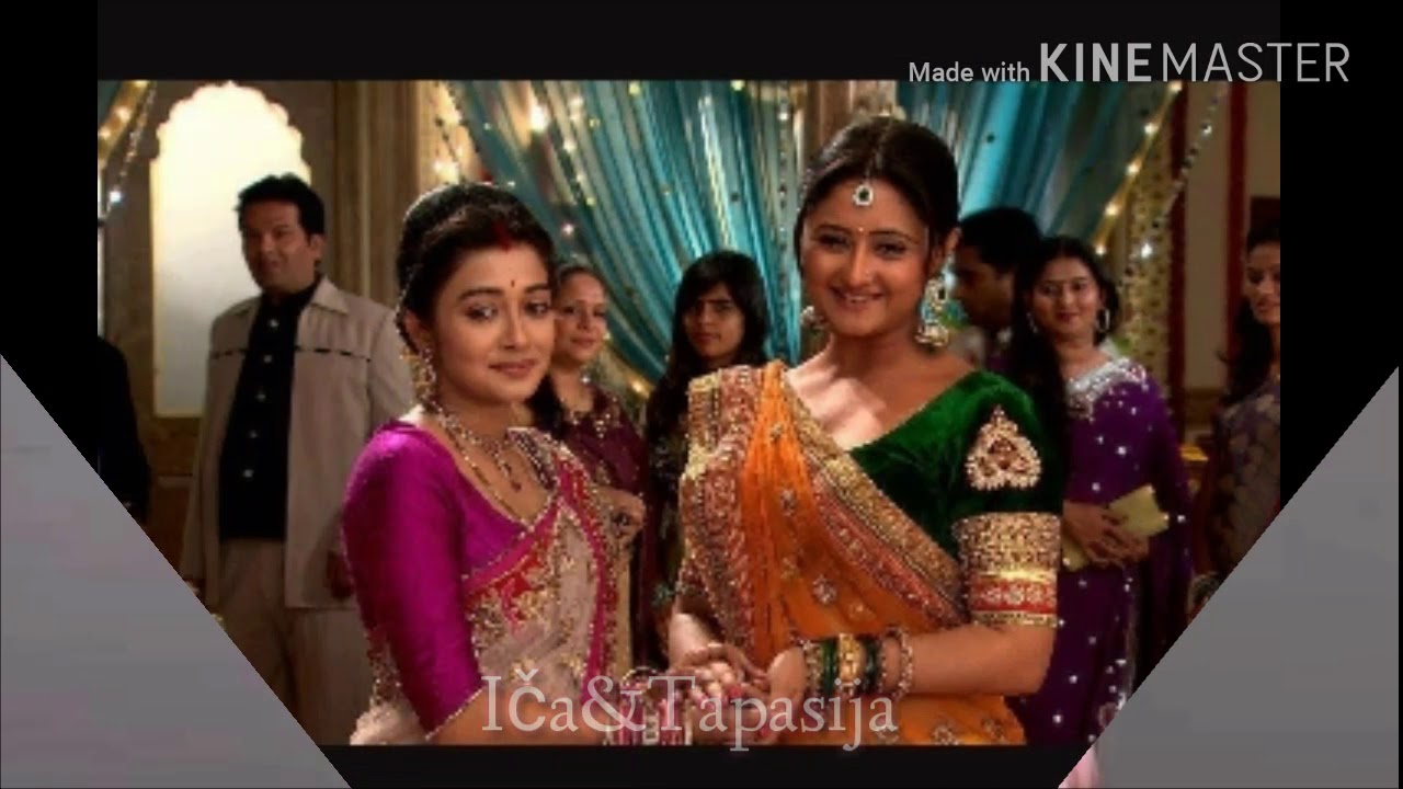 Dvi širdys -Tapasija&Iča - YouTube