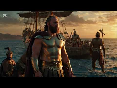 "The Trojan War: Epic Story of Love, Betrayal, and the Fall of Troy ...