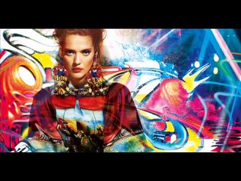 Demet Akalın - Vur gitsin İdo Remix