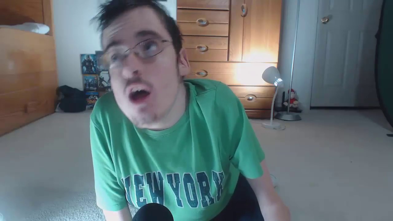 Trouble ðĐ Ricky Berwick Youtube