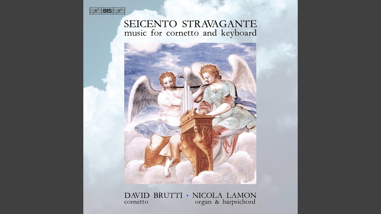 Sonate concertate in stil moderno, Book 2: No. 1, — - YouTube